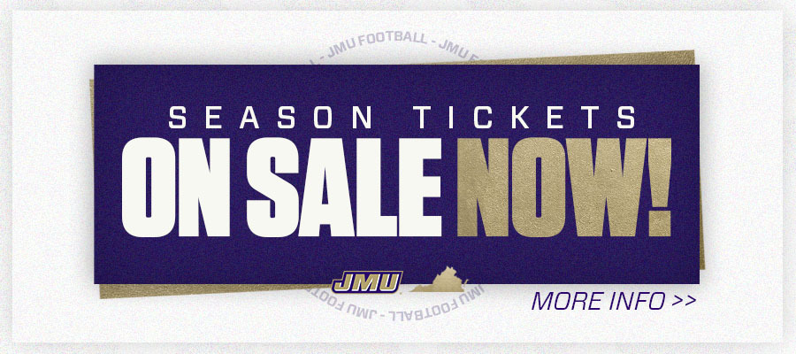 JMU Football - 2023
